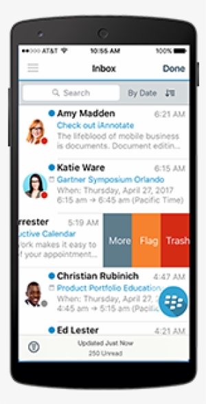 Blackberry Work - Iphone - 480x300 PNG Download - PNGkit