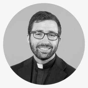 Father Jason Hage - Gentleman - 500x500 PNG Download - PNGkit