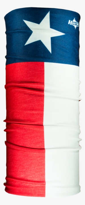 Texas State Flag Bandana - Leather - 681x1024 PNG Download - PNGkit