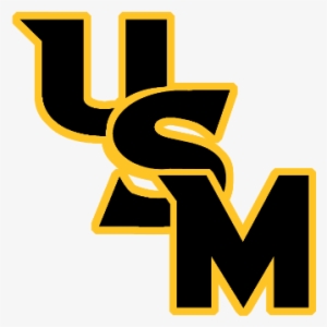University Of Southern Mississippi Clipart 2 By Patricia - University ...