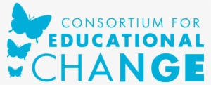 Changing The Frame - Consortium For Educational Change - 1024x415 PNG ...