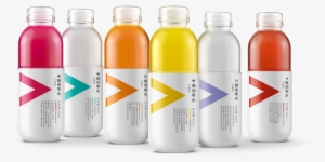 Victory Vitamin Water - Nongfu Spring Vitamin Water - 1024x615 PNG ...