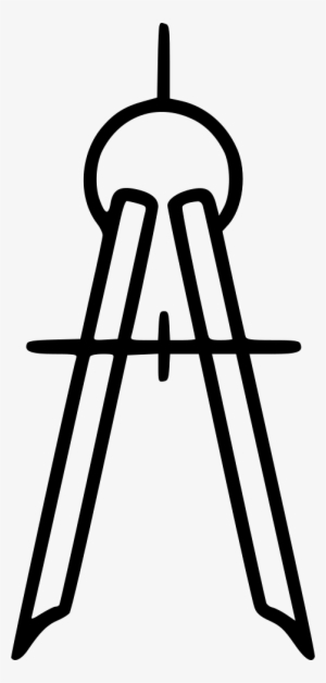 Architecture, Circle, Drafting, Tools And Utensils, - Icon - 468x980 ...