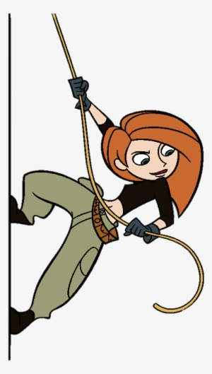 Download - Kim Possible Transparent - 502x813 PNG Download - PNGkit