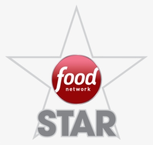 Next Food Network Star Logo - 623x592 PNG Download - PNGkit
