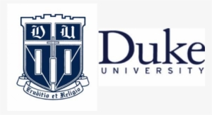 Duke University Logo PNG, Free HD Duke University Logo Transparent ...