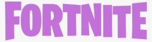 Fortnite Logo PNG, Free HD Fortnite Logo Transparent Image - PNGkit