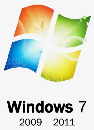 Windows 7 Glowing Logo Png - 652x600 PNG Download - PNGkit