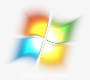 Windows 7 Glowing Logo Png - 652x600 PNG Download - PNGkit