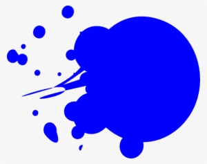 Download Transparent White Paint Splat Png - White Paint Splash Png ...