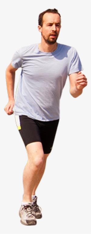 Guy Running Png - 259x480 PNG Download - PNGkit