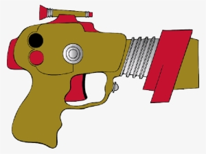Mb Image/png - Toy Gun Clip Art - 800x598 PNG Download - PNGkit