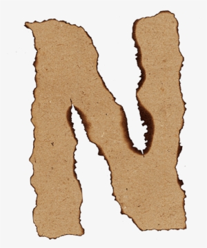 Burned Paper Png Download - Paper - 595x595 PNG Download - PNGkit