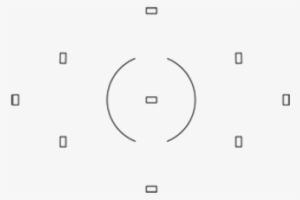 Camera Overlay Png - Circle - 426x320 PNG Download - PNGkit