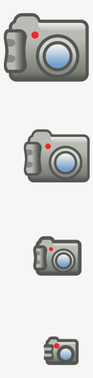 Youtube Play Button Png - Camera - 555x1110 PNG Download - PNGkit