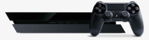 Welcome To Ps4 - Sony Playstation 4 Console - Camera - 1057x362 PNG ...