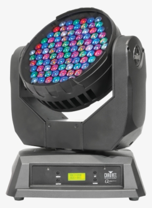 Chauvet Q-wash 560z-led - 500x500 PNG Download - PNGkit
