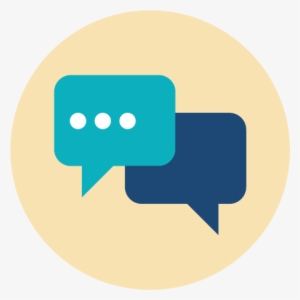 Discussion Boards - Illustration - 455x455 PNG Download - PNGkit