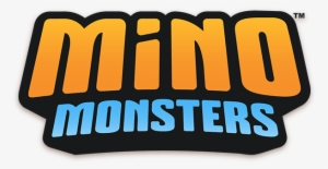 Mino Monsters - Minomonsters - 630x345 PNG Download - PNGkit