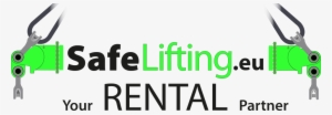 Safe Lifting - Alloy - 1000x348 PNG Download - PNGkit