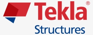 Teklastructures2016 - Tekla Structures Logo - 1673x631 PNG Download ...
