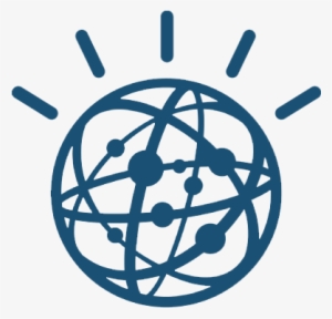 Icon Our Mission - Ibm Watson Logo - 405x391 PNG Download - PNGkit