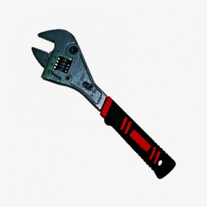 Llave Inglesa De Carraca 250 Mm Abertura Mordaza 32 - Wrench - 459x459 ...