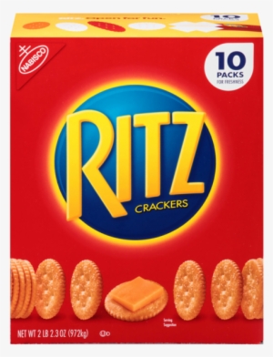 Ritz Crackers Logo Png Transparent - Ritz Crackers Logo Png - 2400x2400 ...
