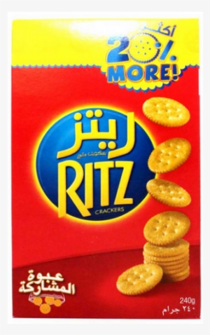 Nabisco Logo - Nabisco Ritz Crackers - 3.8 Oz Box - 2268x1688 PNG ...