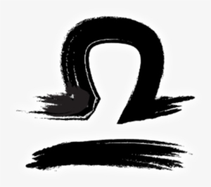 Transparent Background Libra Symbol Png - 500x500 PNG Download - PNGkit
