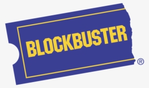 Blockbuster Video Logo Png - 800x600 PNG Download - PNGkit