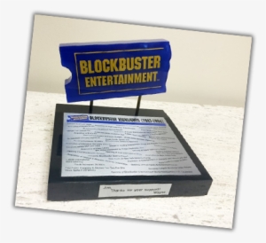 Blockbuster Png - 1000x418 PNG Download - PNGkit