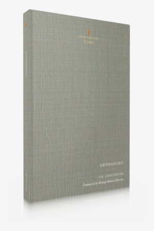 Word On Fire Classics - Book Cover - 600x900 PNG Download - PNGkit