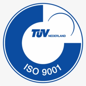 Tüv Nederland - Tuv Nord Iso 13485 - 431x431 PNG Download - PNGkit