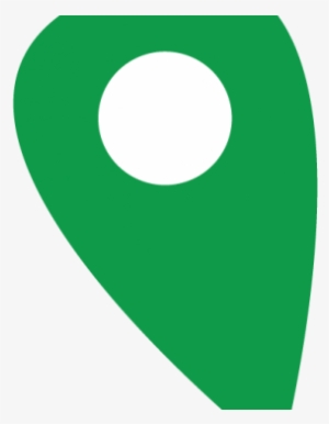 Location Pointer2 - Circle - 365x365 PNG Download - PNGkit
