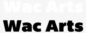 Wac Arts Titles Png - Wac Arts Logo - 915x397 PNG Download - PNGkit