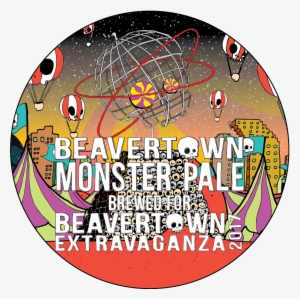 Beavertown Brewery On Twitter - Circle - 1200x1199 PNG Download - PNGkit
