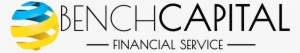 Bench Capital Financial Services - Finance - 1240x288 PNG Download - PNGkit