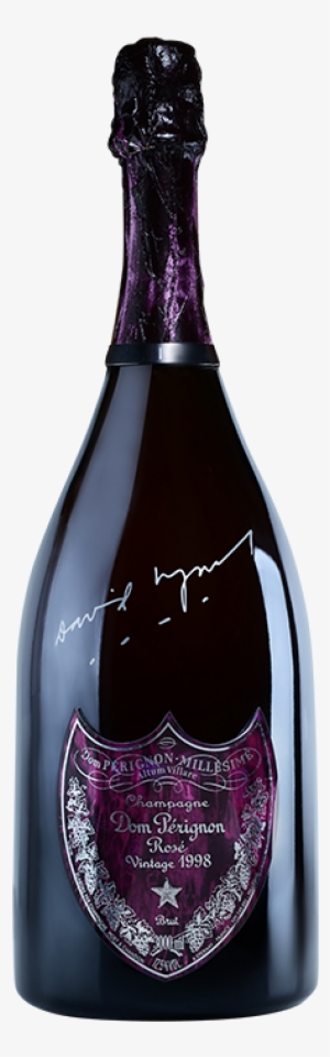 Dom Perignon, David Lynch Edition, Rose, 1998, 3l, - Nocino - 228x780 ...