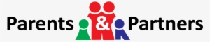 Parents & Partners Logo - Parents As Partners Clipart - 1022x205 PNG ...