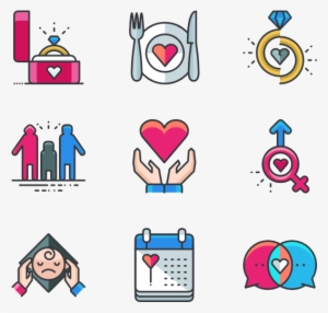Client Relationship Icon - 384x384 PNG Download - PNGkit