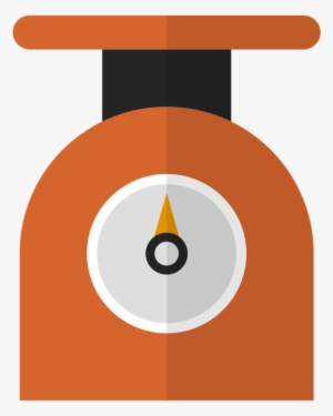 Kitchen Scales For Weighing - Baby Weighing Scale Clipart - 1024x1024 ...