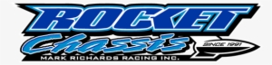 Rocket Race Cars Logo - 540x304 PNG Download - PNGkit
