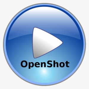 Openshot Video Editing Cloud Api - Openshot Video Editor Logo ...