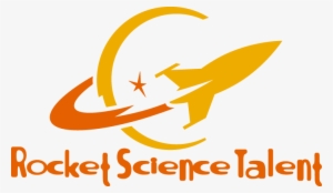 Rocket Science Talent - Rocket Science Logo - 702x408 PNG Download - PNGkit