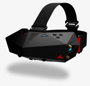 Orqa Goggles - First-person View - 1023x985 PNG Download - PNGkit