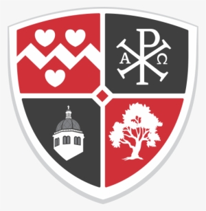 Cardinal Newman Academy's Crest Illustrates Significant - Cardinal ...
