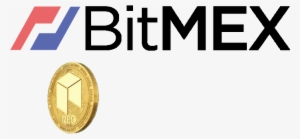 Bitmex Logo - 1350x493 PNG Download - PNGkit