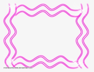 Pink Frame Png Image Transparent - Pink Glitter Frame Png - 900x693 PNG ...