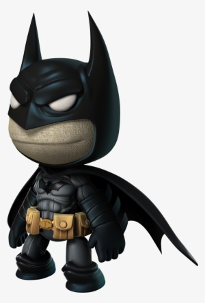 13 50 58 66 Batmanperspective - Little Big Planet Batman Costume ...